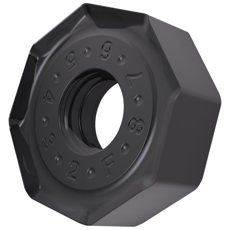 Pramet フライス用インサート - 面加工｜ONMX060508SR-F 8215｜カッター用チップ・インサート｜切削工具の専門通販サイト｜さくさくEC