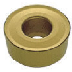 三菱 旋削中切削用Standardインサート PVDコーティング VP10RT｜RCMX1204M0 VP10RT｜旋削工具・内径加工チップ ...
