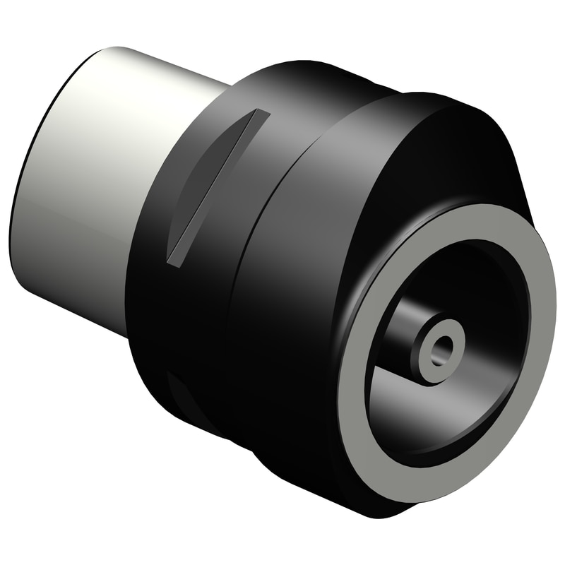 サンドビック・コロマント Coromant Capto? オフセットリダクションアダプタ｜C10-391.02-80080L｜ツーリング｜切削 ...