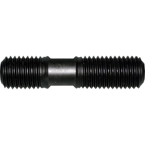 ニューストロング クランピングスタットボルト ネジ M24 全長100mm｜CSB-24100｜スタッドボルト｜切削工具の専門通販サイト｜さくさくEC