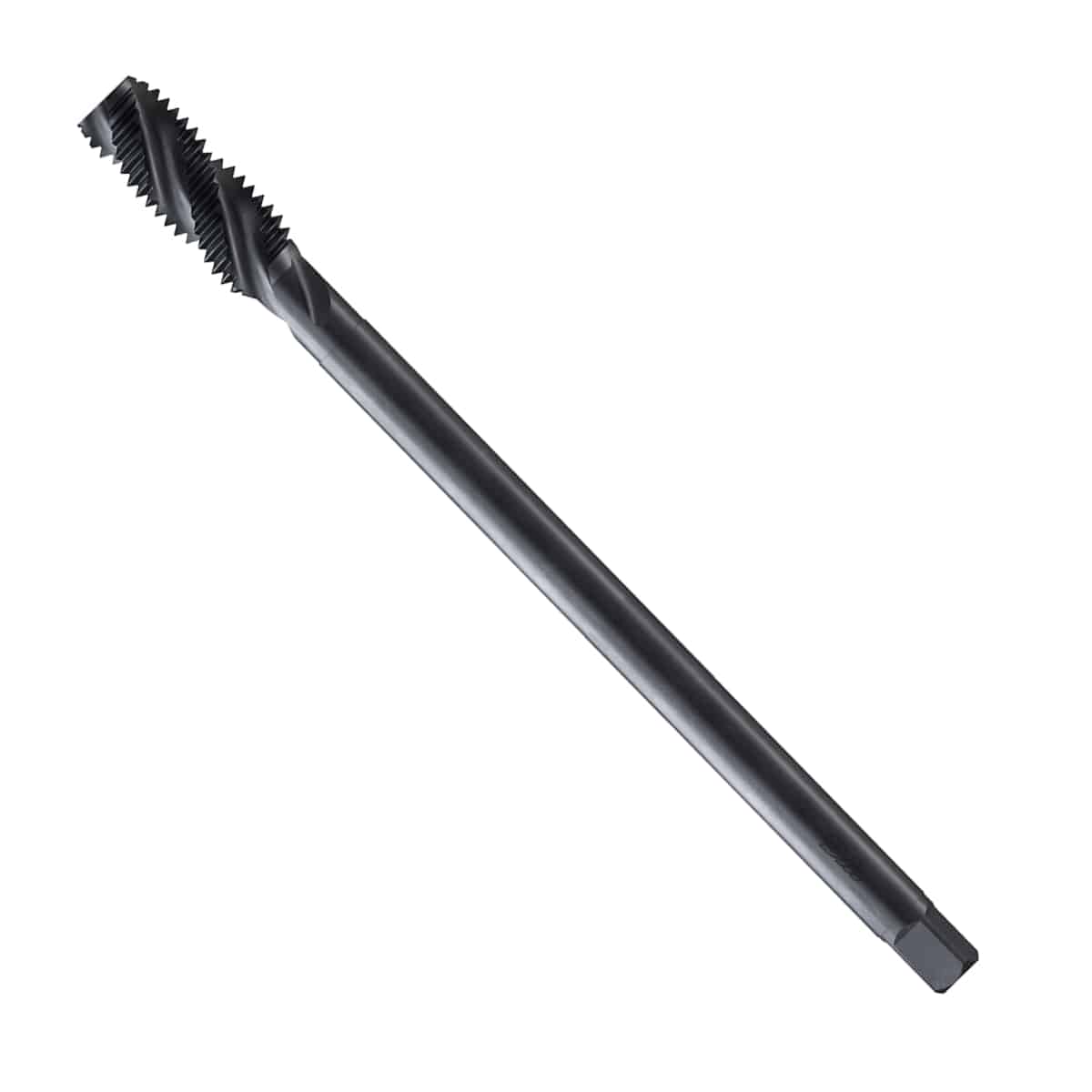 YG-1 ロングシャンク汎用タップ - スパイラル M3×0.5 全長100 / Long shank general taps spiral ...