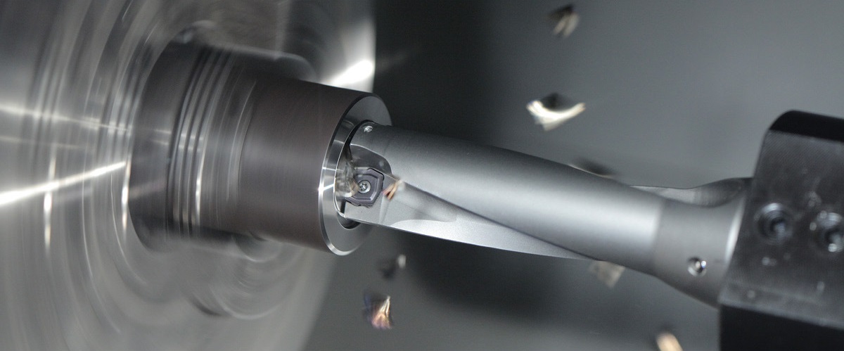 WIDIA チップ交換式ドリル Top Cut 4さくさくEC｜切削工具の専門通販サイト｜さくさく株式会社は各種切削工具の通信販売を行うWEB専門商社です。